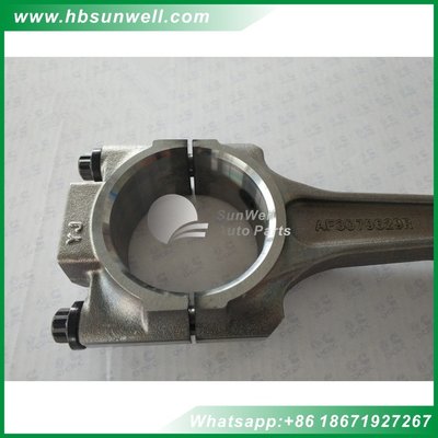 Cummins L10 M11 Connecting Rod 3027107 3073522 3079629 3820302 3899450 4083569 for Cummins diesel engine parts supplier