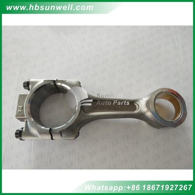 Cummins L10 M11 Connecting Rod 3027107 3073522 3079629 3820302 3899450 4083569 for Cummins diesel engine parts supplier