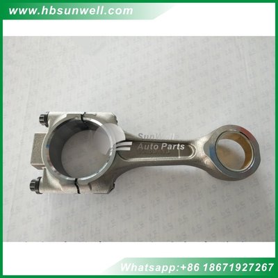 Cummins L10 M11 Connecting Rod 3027107 3073522 3079629 3820302 3899450 4083569 for Cummins diesel engine parts supplier
