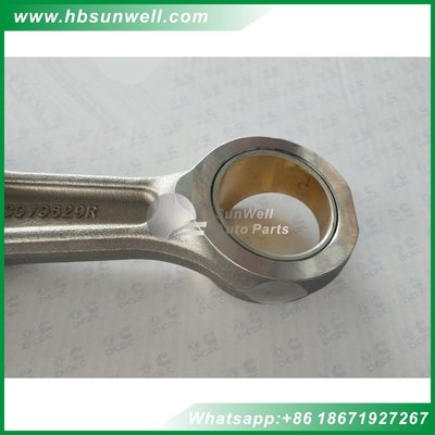 Cummins L10 M11 Connecting Rod 3027107 3073522 3079629 3820302 3899450 4083569 for Cummins diesel engine parts supplier