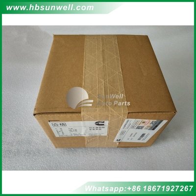Cummins NTA855 NH220 N14 M11 Diesel engine parts exhaust outlet connection 186917 43828  V band clamp supplier