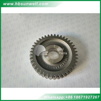 Genuine Cummins Hydraulic Pump Gear 3161567 3038993 3027220 for ISM QSM M11 engine spare parts supplier