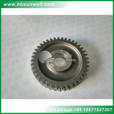 Genuine Cummins Hydraulic Pump Gear 3161567 3038993 3027220 for ISM QSM M11 engine spare parts supplier