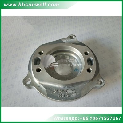 Original M11 QSM ISM Cummins Diesel engine part Hydraulic Pump Adapter 3819638 supplier