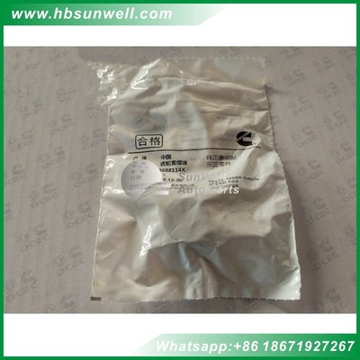 Cummins engine spare parts QSM ISM QSM11 ISM11 M11 Gear Cover Plug 3688114 4082974 3892666 supplier