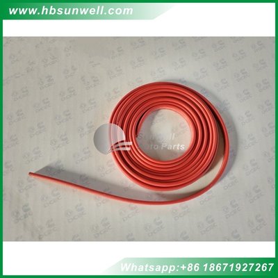 Cummins QSM ISM QSM11 ISM11 M11 Rectangular Strip Seal 4920751 4089995 3893964 3882685 supplier