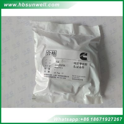 Cummins QSM ISM QSM11 ISM11 M11 Rectangular Strip Seal 4920751 4089995 3893964 3882685 supplier
