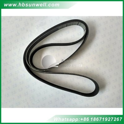 Cummins Diesel Engine Parts M11 ISM11 QSM11 fan belt 3288576 supplier