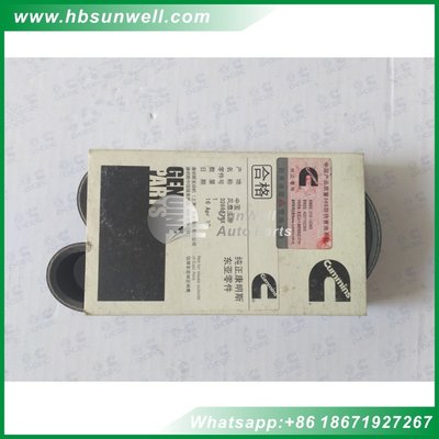 Cummins Diesel Engine Parts M11 ISM11 QSM11 fan belt 3288576 supplier