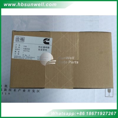 M11 ISM11 QSM11 genuine Cummins engine parts motor 3253776 Fan Support supplier