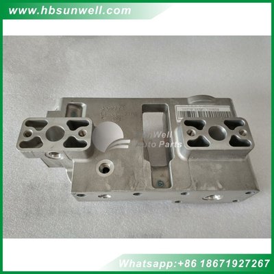 3102774 3335512 Cummins engine ISM QSM11 Lubricating Oil Filter Head supplier