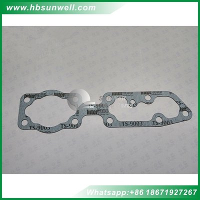 Cummins diesel engine parts ISM QSM M11 L10 filter head gasket 3820629 supplier
