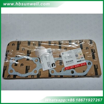 Cummins diesel engine parts ISM QSM M11 L10 filter head gasket 3820629 supplier