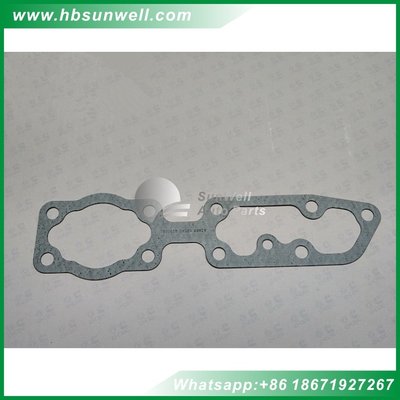 Cummins diesel engine parts ISM QSM M11 L10 filter head gasket 3820629 supplier