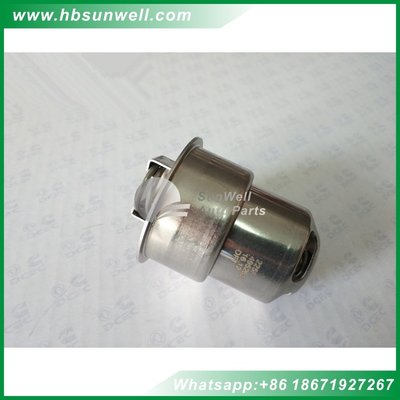 Cummins engine spare parts ISM QSM11 Lubricating Oil Cooler 225F Thermostat 4952630 supplier