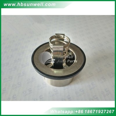 Cummins M11 Diesel engine Thermostat  4973373 4952204 3335550 2882757 4318197 supplier