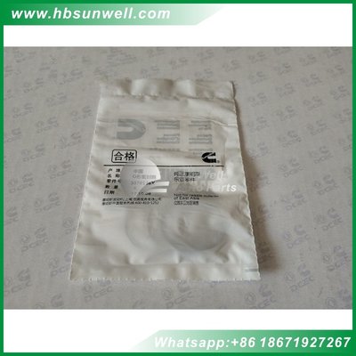 O ring seal 3070136 3070137 3070138  for Cummins diesel engine parts ISM QSM M11 L10 supplier
