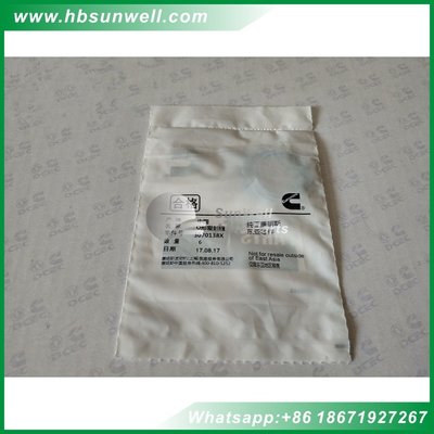Cummins O ring seal 3070136 3070137 3070138 for ISM QSM M11 L10 diesel engine parts supplier