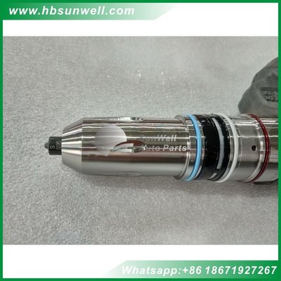 Cummins QSM ISM QSM11 ISM11 M11 diesel fuel injector 4026222 common rail injector supplier