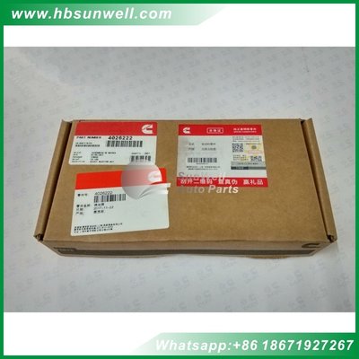 Cummins QSM ISM QSM11 ISM11 M11 diesel fuel injector 4026222 common rail injector supplier