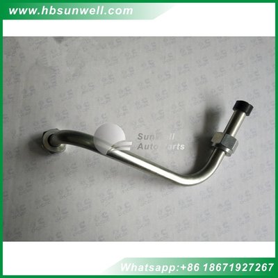 Cummins Diesel Engine Spare Parts M11 ISM11 QSM11 Compressor Water Inlet Tube 3400563 tube,cpr water inlet supplier