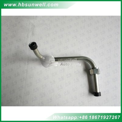 Cummins Diesel Engine Spare Parts M11 ISM11 QSM11 Compressor Water Inlet Tube 3400563 tube,cpr water inlet supplier