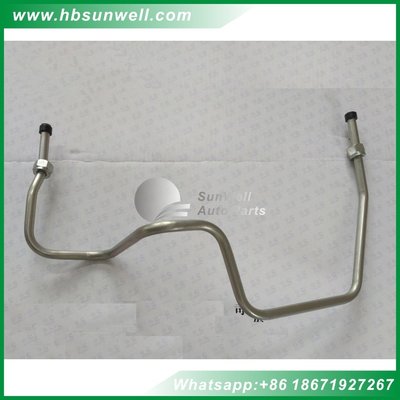 Cummins M11 L10 QSM11 ISM11 Tube Cpr water outlet  3417970 water outlet tube 3417970 supplier