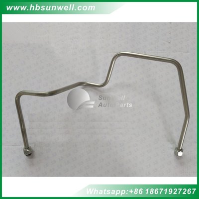 Cummins M11 L10 QSM11 ISM11 Tube Cpr water outlet  3417970 water outlet tube 3417970 supplier
