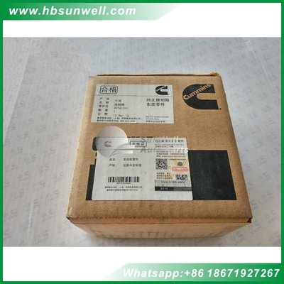 Genuine Cummins M11 ISM QSM Crankshaft Adapter 4974139 for Marine engine spare parts supplier