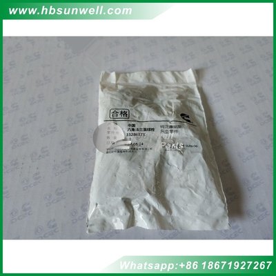 Cummins diesel engine parts ISM QSM M11 L10 long bolt 3896712 cylinder head bolt 3328637 supplier
