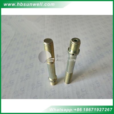 Cummins QSM11 NT855 N14 Diesel Engine Parts 3895718 Block plug 3895832 supplier