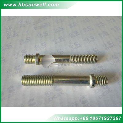 Cummins QSM11 NT855 N14 Diesel Engine Parts 3895718 Block plug 3895832 supplier