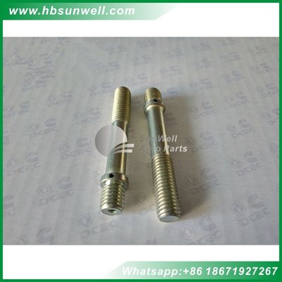 Cummins QSM11 NT855 N14 Diesel Engine Parts 3895718 Block plug 3895832 supplier