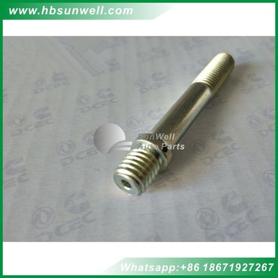 Cummins QSM11 NT855 N14 Diesel Engine Parts 3895718 Block plug 3895832 supplier