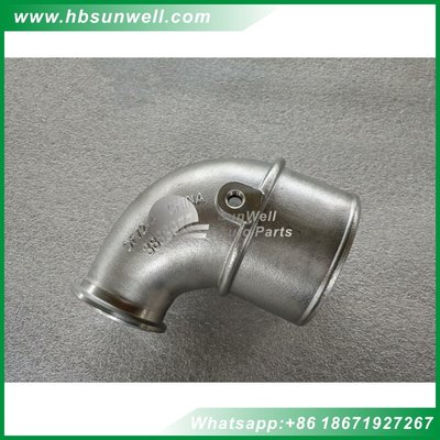 Cummins M11 QSM11 ISM11 Engine parts Turbo Air Transfer pipe 3883977 3883285 supplier