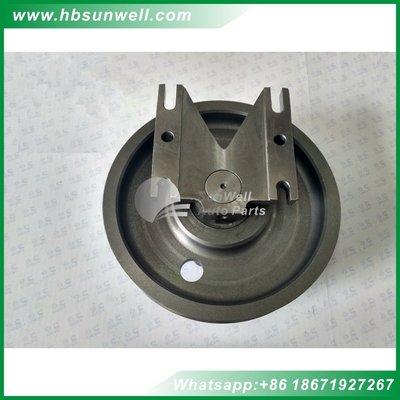Cummins ISM QSM M11 4023038 fan hub assembly for truck marine engine supplier