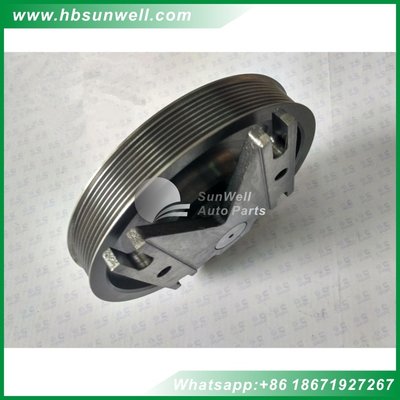 Cummins ISM QSM M11 4023038 fan hub assembly for truck marine engine supplier