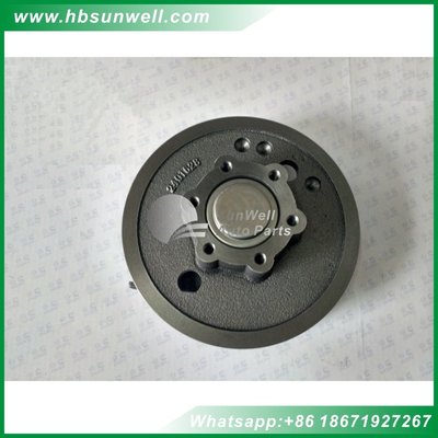 Cummins ISM QSM M11 4023038 fan hub assembly for truck marine engine supplier
