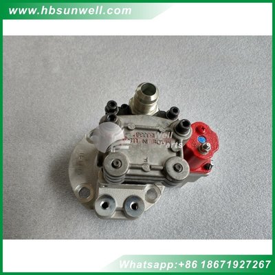 Cummins Fuel Pump Assembly 3090942 Fuel Pump 3075340 3417674 3417687 3417677 for diesel engine spare parts supplier