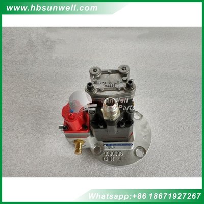 Cummins Fuel Pump Assembly 3090942 Fuel Pump 3075340 3417674 3417687 3417677 for diesel engine spare parts supplier
