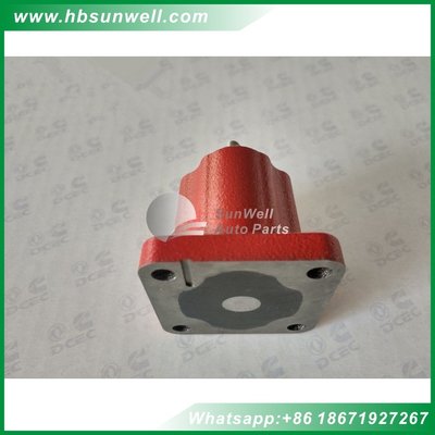 Cummins L10 M11 QSM11 ISM11 CELECT GAS MECHANICAL original Solenoide de parada 3408421 4024808 3054608 209940 supplier
