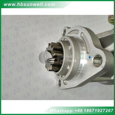 Cummins M11 Engine 24V WET Starter Motor 2871257 3103952 5284086 Delco Remy Starting Motor 39 MT-HD supplier