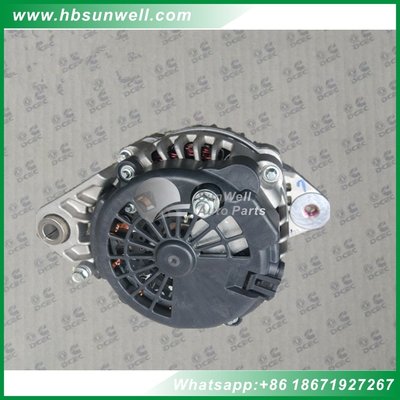 Cummins M11 QSM ISM engine 24V Alternator 3923624 4936879 4993343 2874863 5282841 supplier