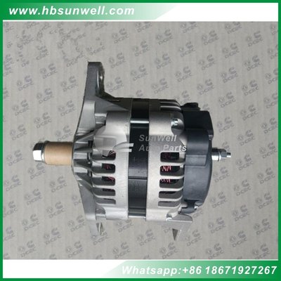 Cummins M11 QSM ISM engine 24V Alternator 3923624 4936879 4993343 2874863 5282841 supplier