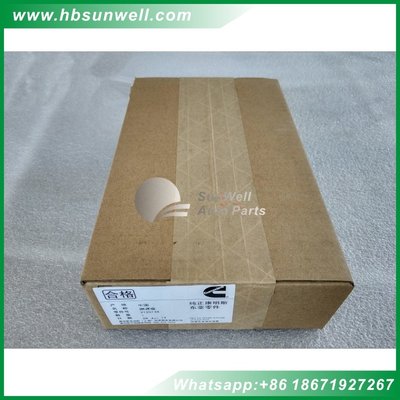 Genuine Fleetguard fuel filter head for Cummins NTA855 212013 fuel filter head supplier