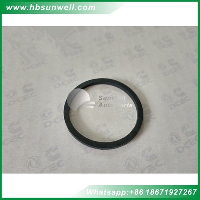 Cummins diesel engine parts ISM QSM M11 L10 lube oil cooler rectangular seal ring 3080769 supplier