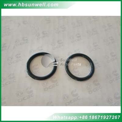 Cummins NT855 M11 L10 engine aftercooler water plumbing supply line inlet connection O ring seal 109080 supplier