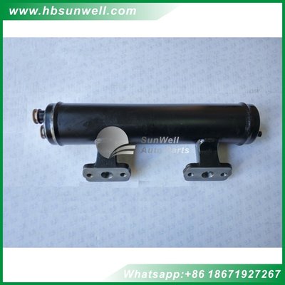 Cummins Oil Cooler for QSM ISM QSM11 ISM11 M11 Engine spare parts 4975879 4386525 3161781 3081359 supplier
