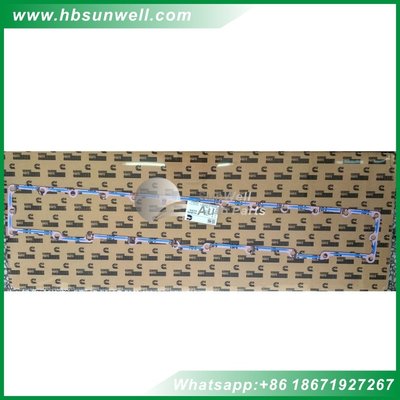 Cummins M11 ISM QSM Intake Manifold Gasket 3066369 3069786 supplier