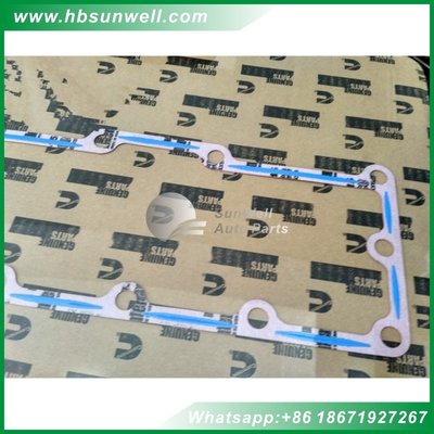 Cummins M11 ISM QSM Intake Manifold Gasket 3066369 3069786 supplier